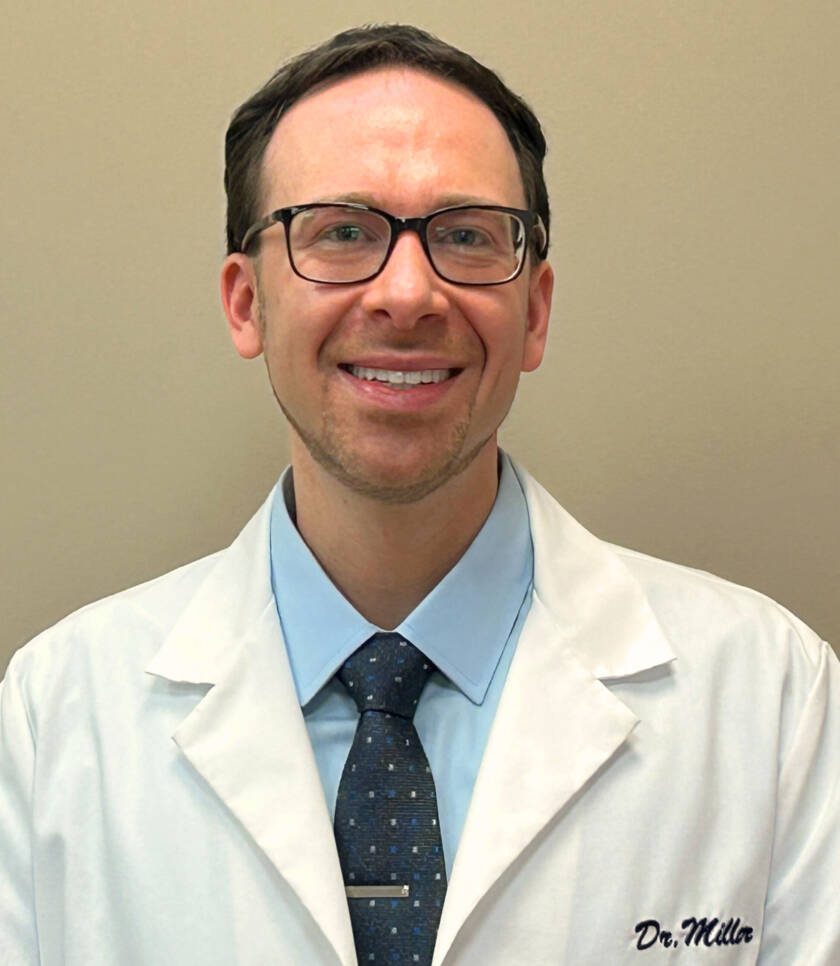 Dr Miller Rocky Point Orthodontics